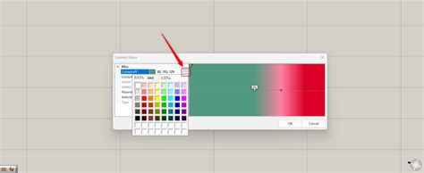 Image result for Grasshopper Gradient Pattern