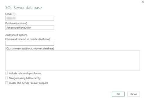 Image result for Can You Power Query Hyperlinks On SQL Server