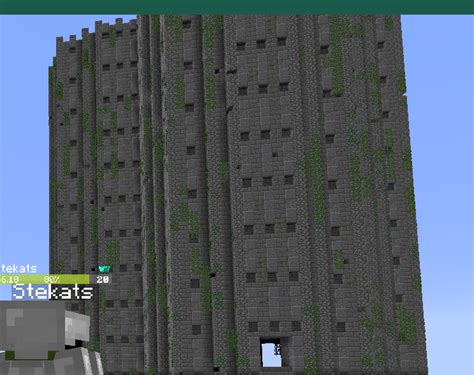 Image result for RL Craft Structure Mod