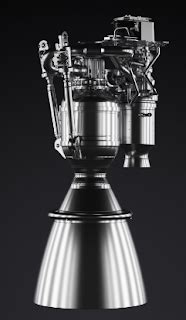 Image result for How Is a Merlin Rocket Made