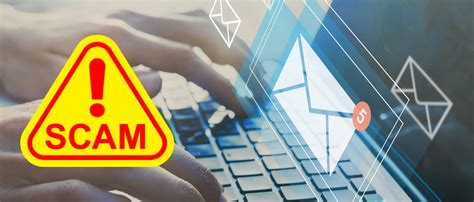 Image result for Email Scam Alert