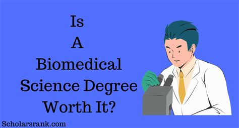 Image result for Biomedical Science Degree Interview Questions