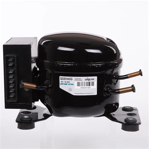 Image result for DC Freezer Compressor