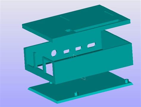 Image result for Raspberry Pi Step File