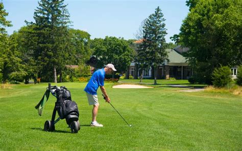 Image result for Visiting a Golf Course