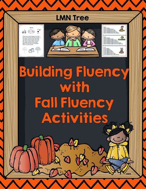 Image result for Fluency Activities
