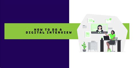 Image result for Digital Interview Real Examples