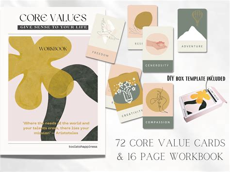 Image result for Core Values Card Sort