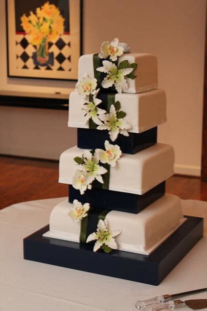 Image result for Floating Cake Support