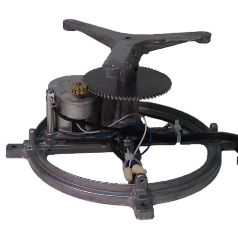 Image result for Motorized Turntable