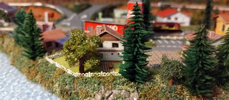 Image result for Micro Model Train Layouts