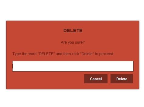 Image result for JS Dialog Box