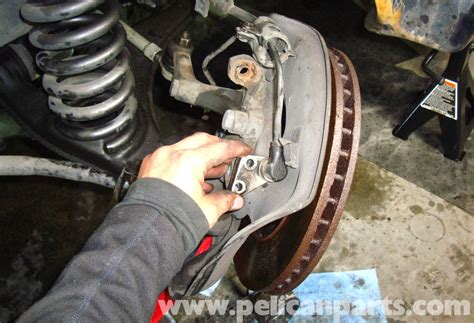 Image result for R129 Front Spring Replacement
