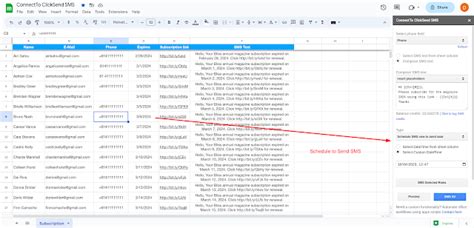 Image result for How to Send SMS Using Clickatell in Bulk