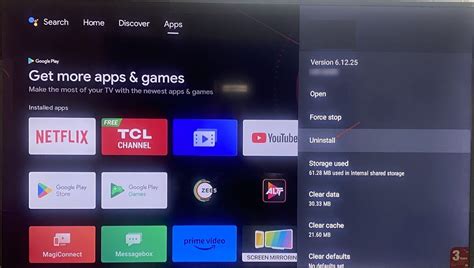 Image result for Paramount Error Code 3005
