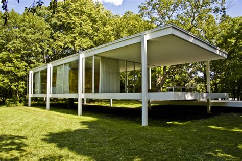 Image result for Farnsworth House Ceiling