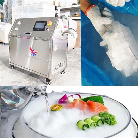 Image result for Ice Granulated Machine