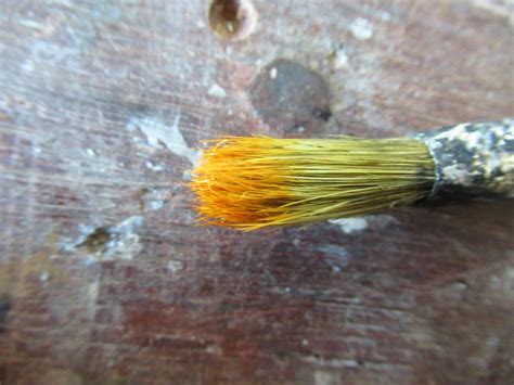 How to Paint Rust Effect : 7 Steps - Instructables