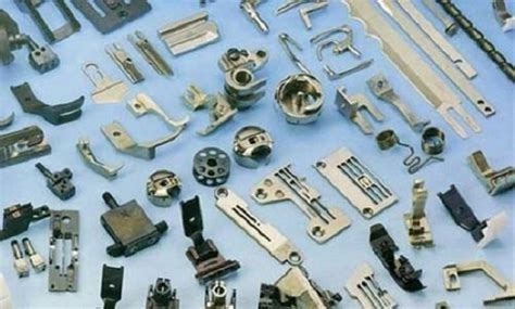 Image result for Thread Machine Body Parts