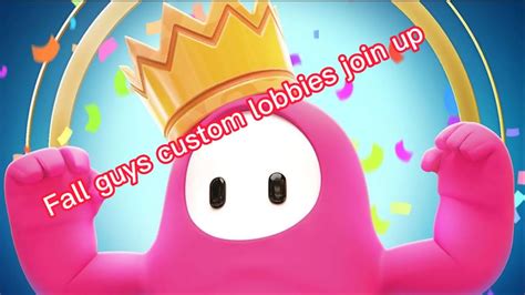 Image result for Fall Guys Customs