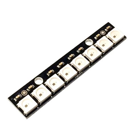 Image result for WS2812 5050 RGB LED Module
