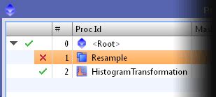 Image result for PixInsight Batch Processing