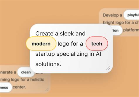Image result for Logo Design Prompt Generator