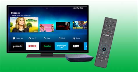 Image result for Xfinity TV Box
