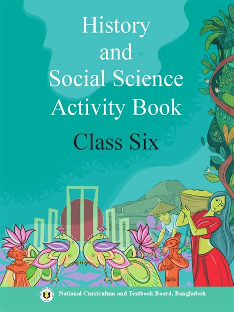 Image result for Activity Card 6th Class Social Science