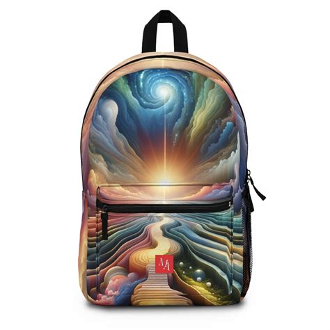 Image result for Infinity Backpack