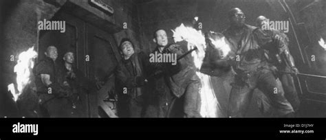 Image result for Alien 3 Opening Scene