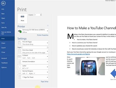 Image result for Word Tutorial Point