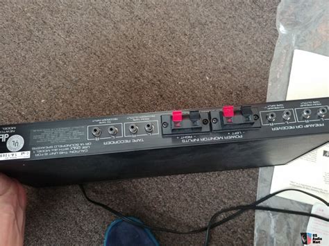 Image result for DBX Sound Processor