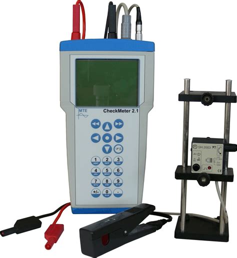 Image result for Technical Testing Meter