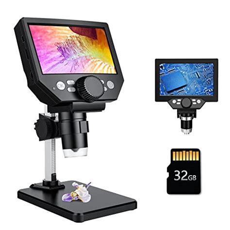 Image result for Best Digital Microscope