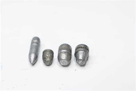 Image result for How Does Bullet Work