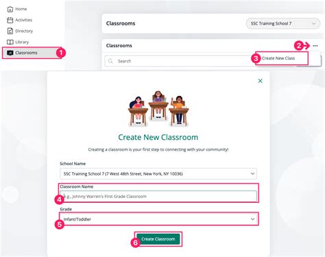 Image result for Classroom Status