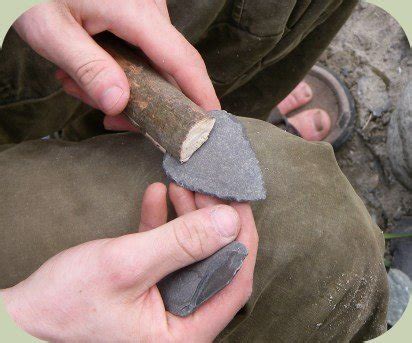 Image result for Primitive Stone Tools
