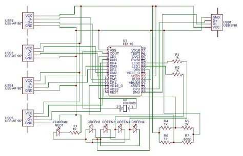 Image result for USBC Hub Tutorial