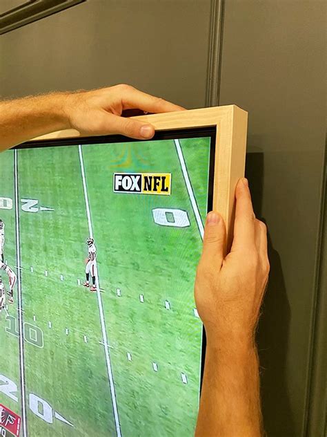 Image result for Frame TV Install