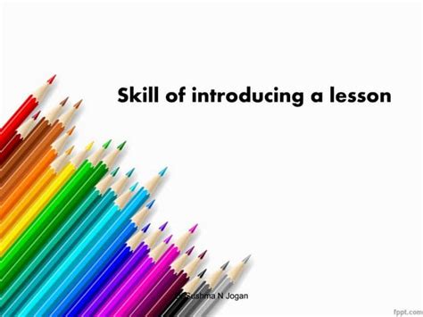 Image result for Process of Introducing Lesson