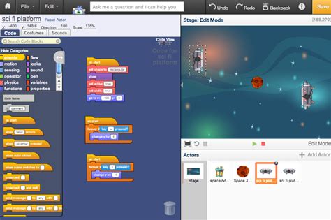 Image result for Tynker Tutorials Programing 202