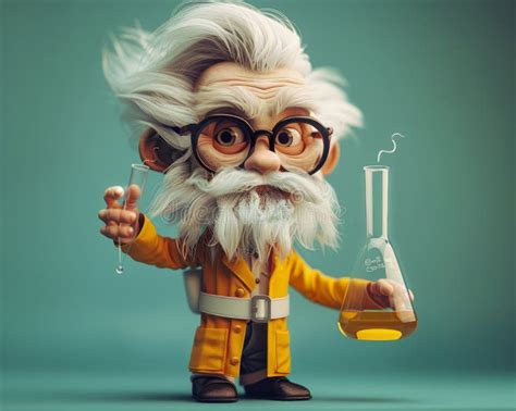 Image result for Lab Test Cartoon