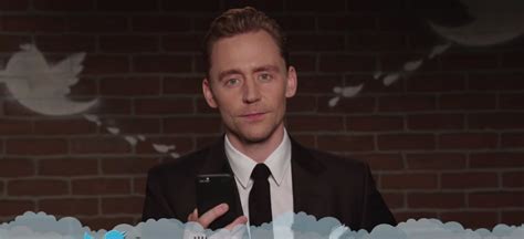 The Avengers Cast Reads Some Mean Tweets on Jimmy Kimmel | TIME