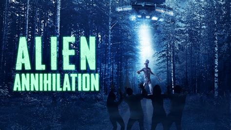 Image result for Alien Annihilation