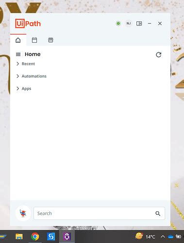 Image result for UiPath Process Flow Diagram