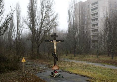 Image result for Chernobyl Disaster Live