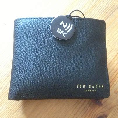 Image result for NFC Protection Wallet