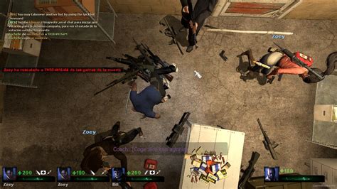 Image result for Left 4 Dead 2 SourceMod