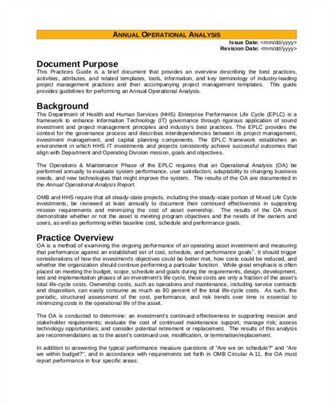 Image result for Operational Performance Analysis